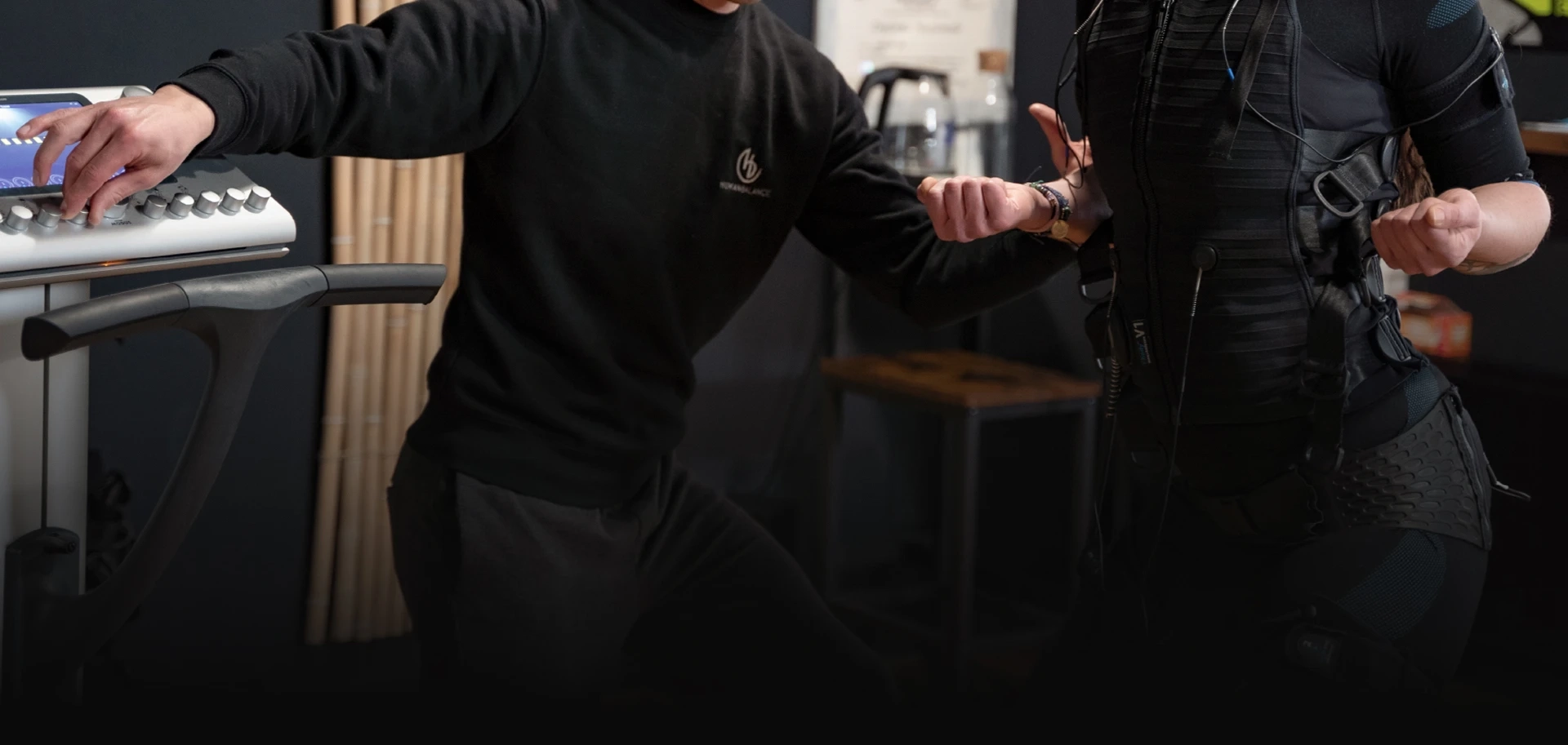 Human Balance - Fitness, Osteopatia e Nutrizione